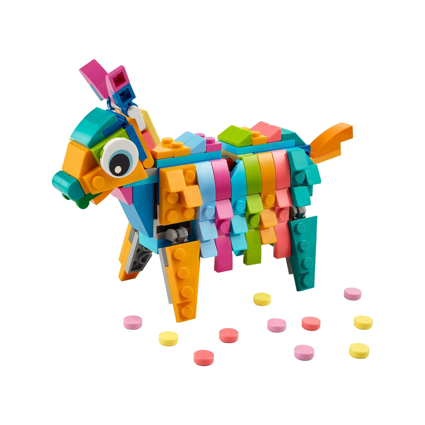 LEGO 40644 - Piñata